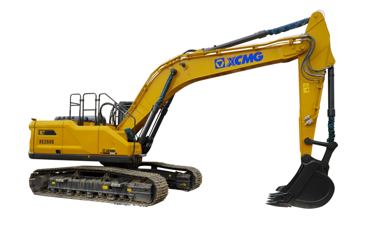 Buy XCMG XE220E | XCMG